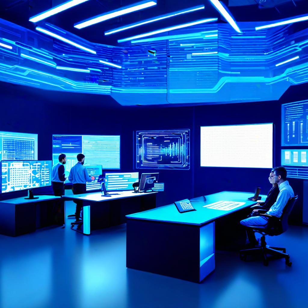 Backup e Recuperação de Dados: Segurança para Empresas