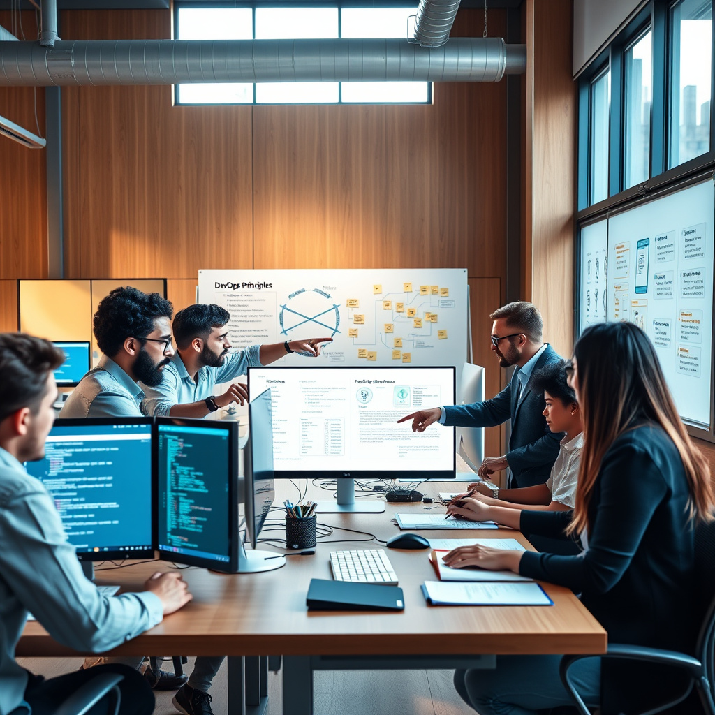 O que é DevOps e como pode transformar sua empresa