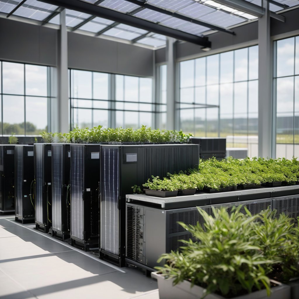 Cloud Computing e Sustentabilidade: Um Caminho para o Futuro - Nobug ...