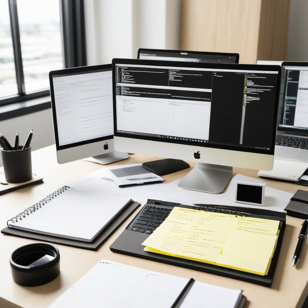Checklist técnico para projetos desenvolvidos com Lovable - Nobug ...